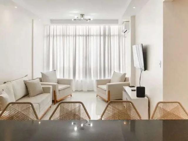 Apartamento para Venda em Rio de Janeiro/RJ Copacabana 2 Quartos
