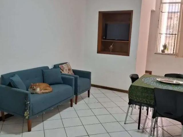Apartamento para Venda em Rio de Janeiro/RJ Copacabana 2 Quartos