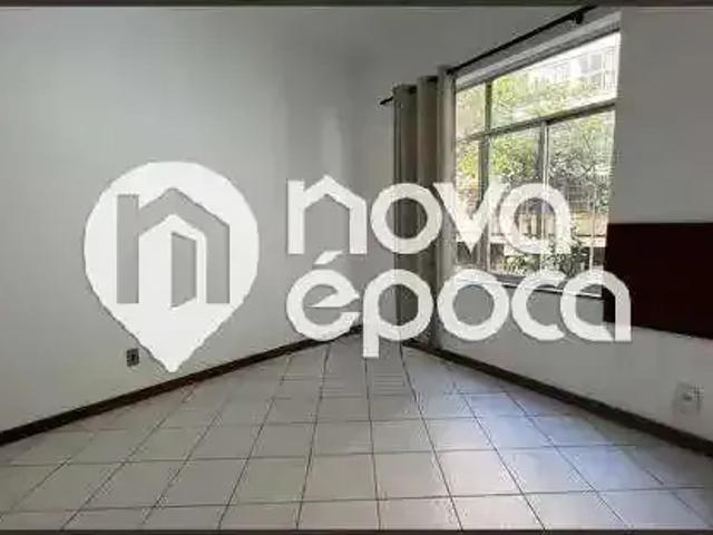 Apartamento para Venda em Rio de Janeiro/RJ Copacabana 2 Quartos