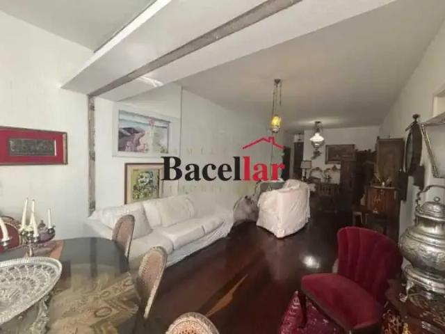 Apartamento para Venda em Rio de Janeiro/RJ Copacabana 2 Quartos