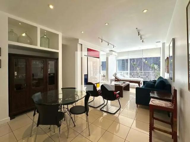 Apartamento para Venda em Rio de Janeiro/RJ Copacabana 2 Quartos