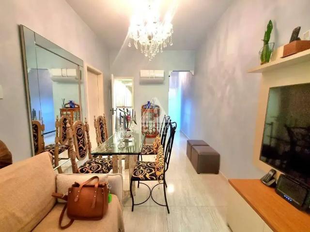 Apartamento para Venda em Rio de Janeiro/RJ Copacabana 2 Quartos