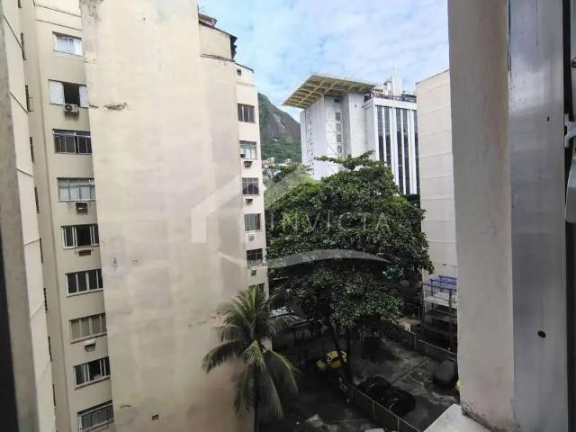 Apartamento para Venda em Rio de Janeiro/RJ Copacabana 2 Quartos