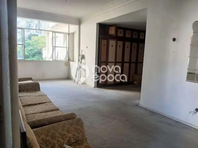 Apartamento para Venda em Rio de Janeiro/RJ Copacabana 2 Quartos