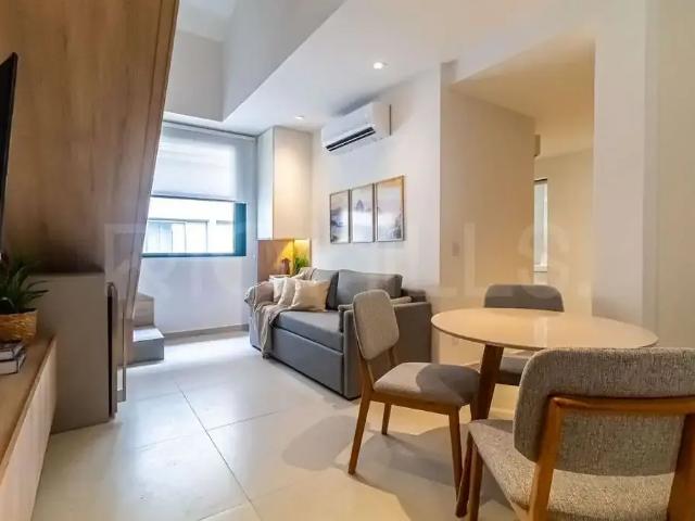 Apartamento para Venda em Rio de Janeiro/RJ Copacabana 2 Quartos