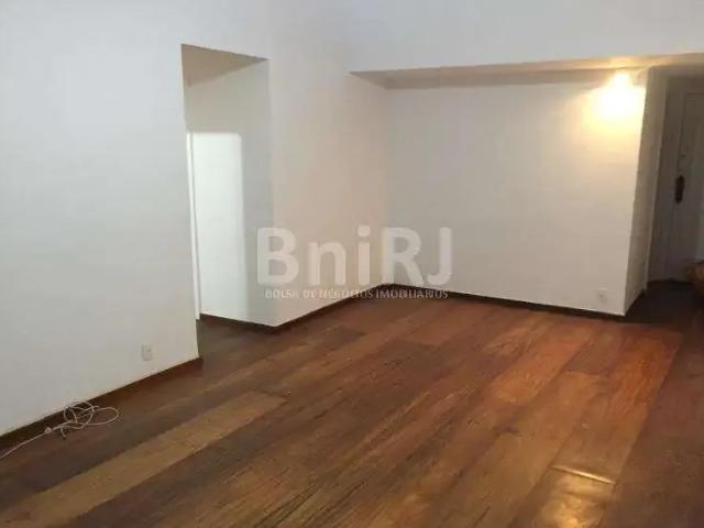 Apartamento para Venda em Rio de Janeiro/RJ Copacabana 2 Quartos