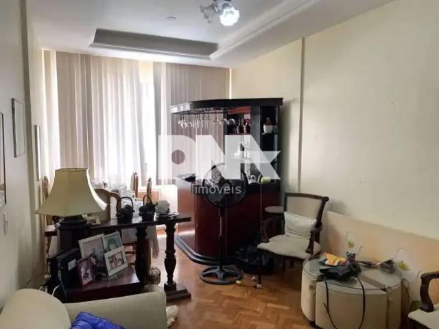 Apartamento para Venda em Rio de Janeiro/RJ Copacabana 2 Quartos