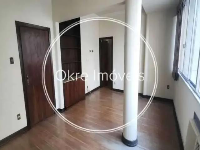 Apartamento para Venda em Rio de Janeiro/RJ Copacabana 2 Quartos