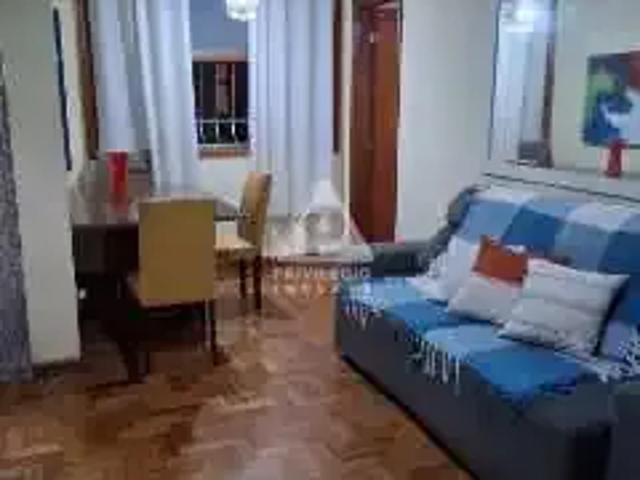 Apartamento para Venda em Rio de Janeiro/RJ Copacabana 2 Quartos