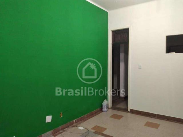 Apartamento para Venda em Rio de Janeiro/RJ Copacabana 2 Quartos