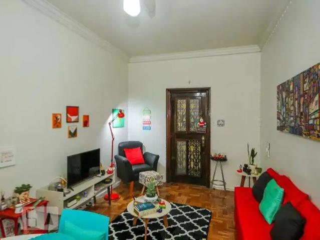 Apartamento para Venda em Rio de Janeiro/RJ Copacabana 2 Quartos