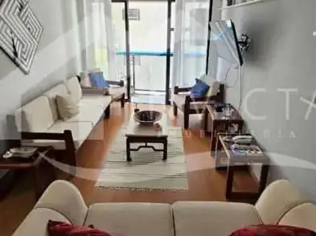 Apartamento para Venda em Rio de Janeiro/RJ Copacabana 2 Quartos