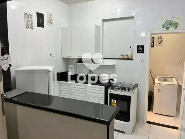 Apartamento para Venda em Rio de Janeiro/RJ Copacabana 2 Quartos