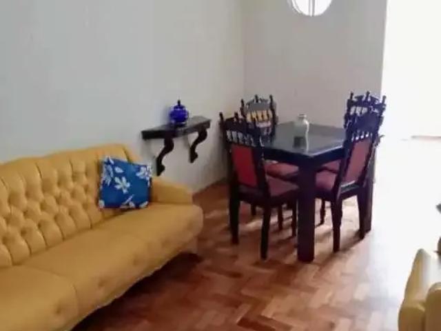 Apartamento para Venda em Rio de Janeiro/RJ Copacabana 2 Quartos