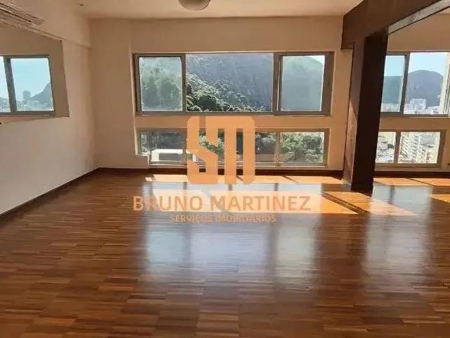Apartamento para Venda em Rio de Janeiro/RJ Copacabana 2 Quartos