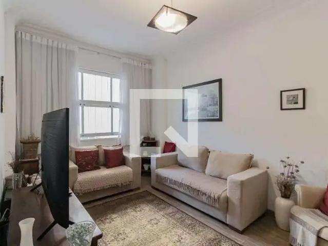 Apartamento para Venda em Rio de Janeiro/RJ Copacabana 2 Quartos