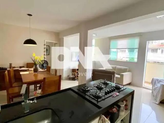 Apartamento para Venda em Rio de Janeiro/RJ Copacabana 2 Quartos