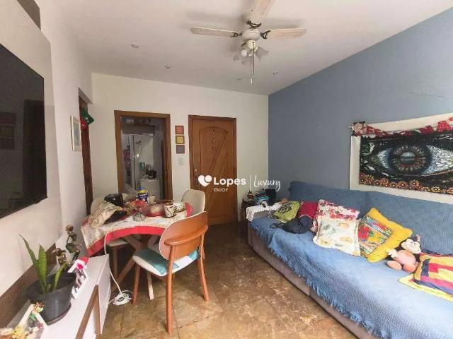 Apartamento para Venda em Rio de Janeiro/RJ Copacabana 2 Quartos