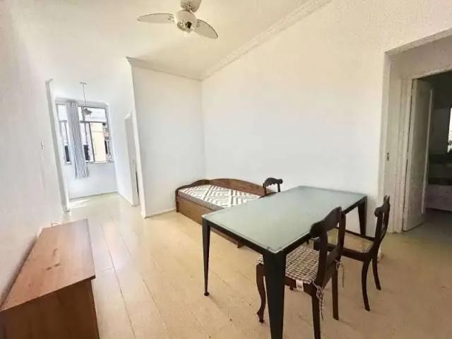 Apartamento para Venda em Rio de Janeiro/RJ Copacabana 2 Quartos