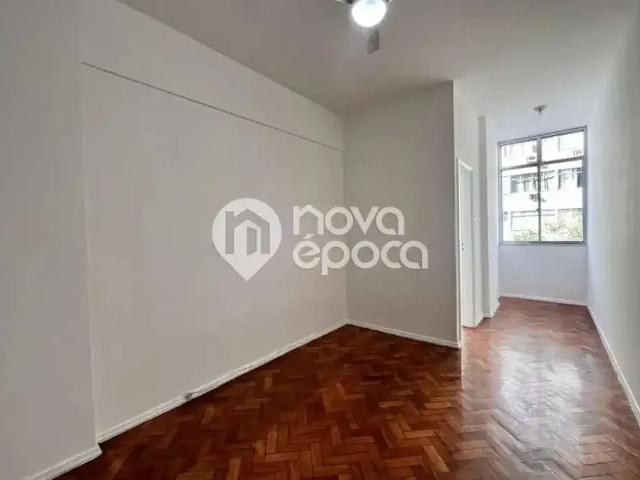 Apartamento para Venda em Rio de Janeiro/RJ Copacabana 2 Quartos