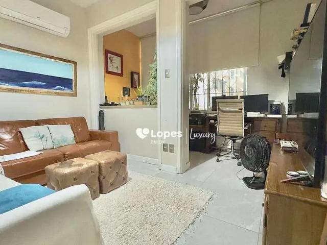 Apartamento para Venda em Rio de Janeiro/RJ Copacabana 2 Quartos