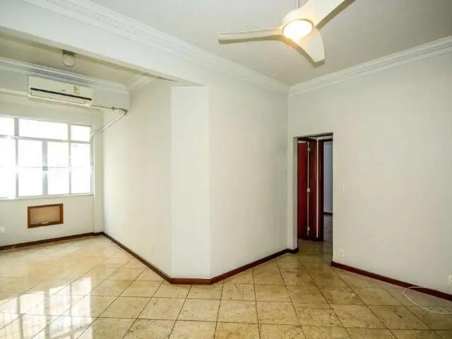 Apartamento para Venda em Rio de Janeiro/RJ Copacabana 2 Quartos