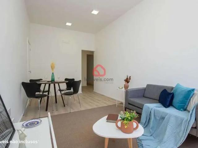 Apartamento para Venda em Rio de Janeiro/RJ Copacabana 2 Quartos