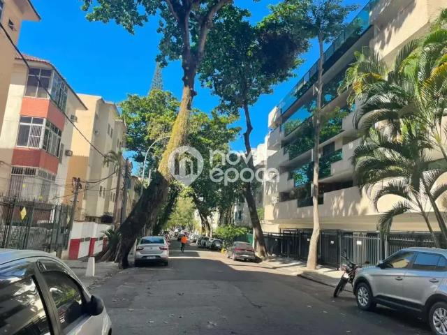 Apartamento para Venda em Rio de Janeiro/RJ Copacabana 2 Quartos