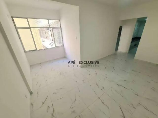 Apartamento para Venda em Rio de Janeiro/RJ Copacabana 2 Quartos
