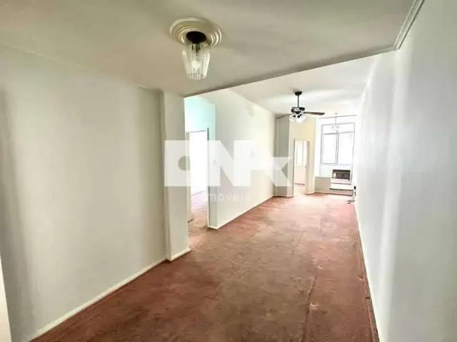Apartamento para Venda em Rio de Janeiro/RJ Copacabana 2 Quartos