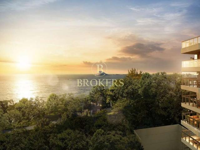 Apartamento para Venda em Rio de Janeiro/RJ Copacabana 2 Quartos