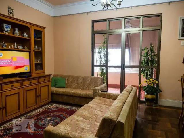 Apartamento para Venda em Rio de Janeiro/RJ Copacabana 2 Quartos