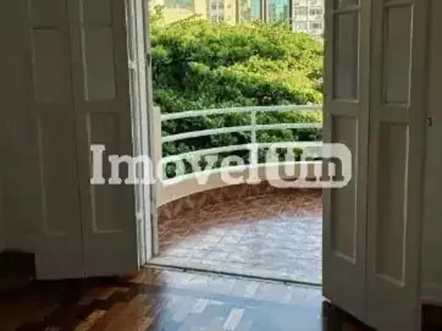 Apartamento para Venda em Rio de Janeiro/RJ Copacabana 2 Quartos