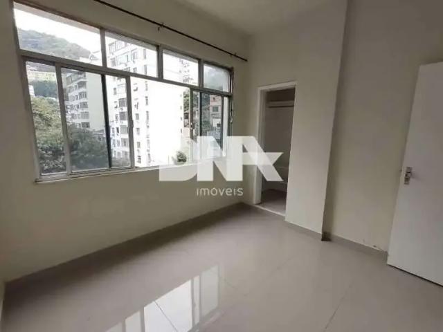 Apartamento para Venda em Rio de Janeiro/RJ Copacabana 2 Quartos