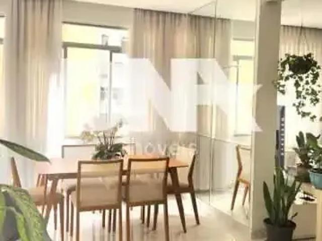 Apartamento para Venda em Rio de Janeiro/RJ Copacabana 2 Quartos