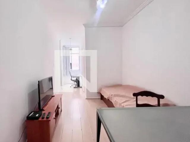 Apartamento para Venda em Rio de Janeiro/RJ Copacabana 2 Quartos