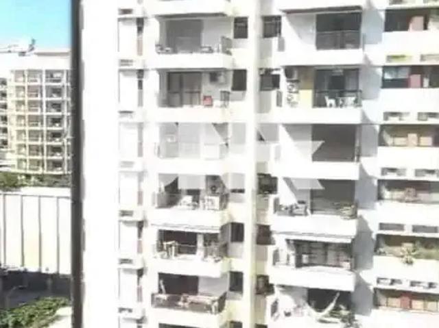 Apartamento para Venda em Rio de Janeiro/RJ Copacabana 2 Quartos