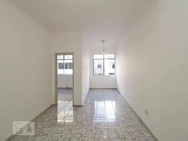 Apartamento para Venda em Rio de Janeiro/RJ Copacabana 2 Quartos