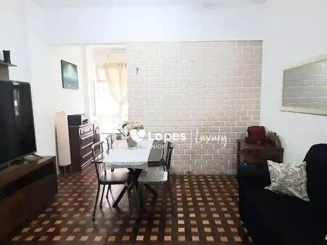 Apartamento para Venda em Rio de Janeiro/RJ Copacabana 2 Quartos