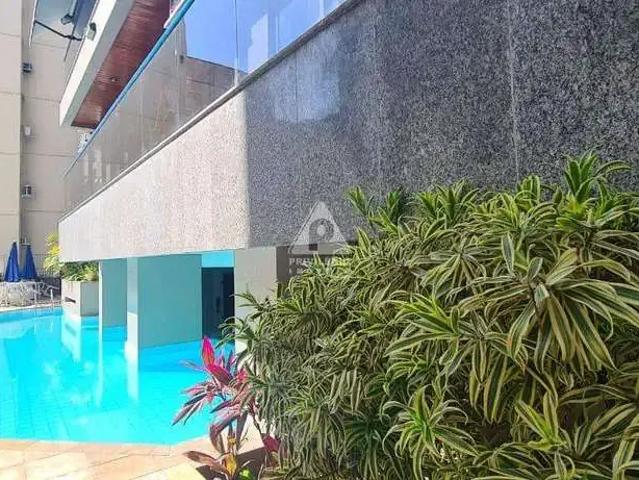Apartamento para Venda em Rio de Janeiro/RJ Copacabana 2 Quartos