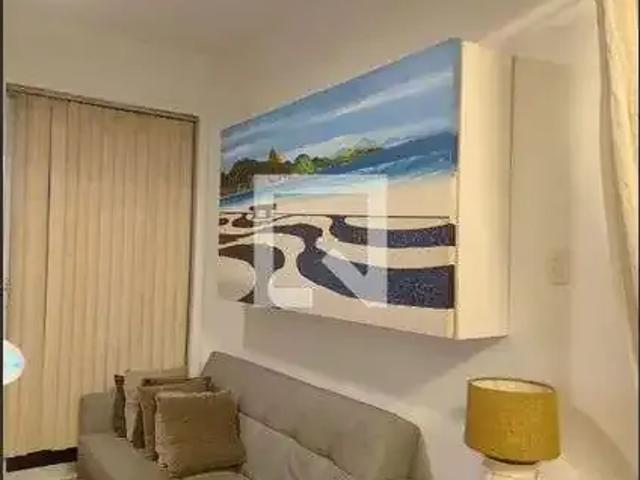 Apartamento para Venda em Rio de Janeiro/RJ Copacabana 2 Quartos