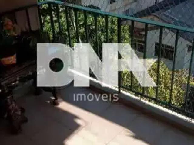 Apartamento para Venda em Rio de Janeiro/RJ Copacabana 2 Quartos