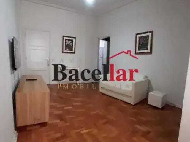 Apartamento para Venda em Rio de Janeiro/RJ Copacabana 2 Quartos