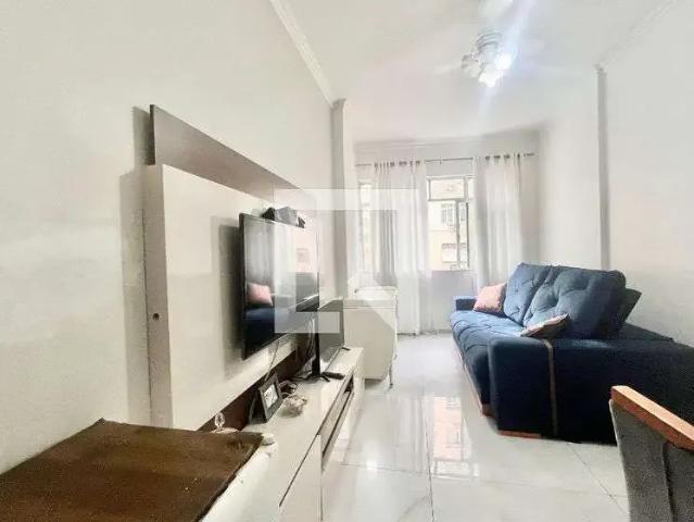 Apartamento para Venda em Rio de Janeiro/RJ Copacabana 2 Quartos
