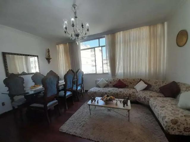 Apartamento para Venda em Rio de Janeiro/RJ Copacabana 2 Quartos