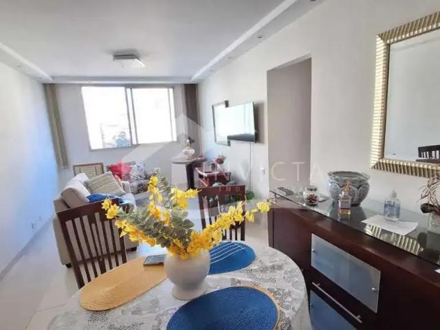 Apartamento para Venda em Rio de Janeiro/RJ Copacabana 2 Quartos