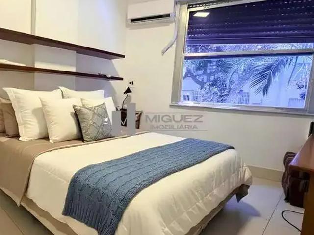 Apartamento para Venda em Rio de Janeiro/RJ Copacabana 2 Quartos