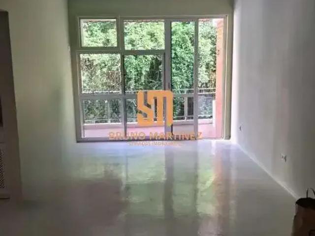 Apartamento para Venda em Rio de Janeiro/RJ Copacabana 2 Quartos
