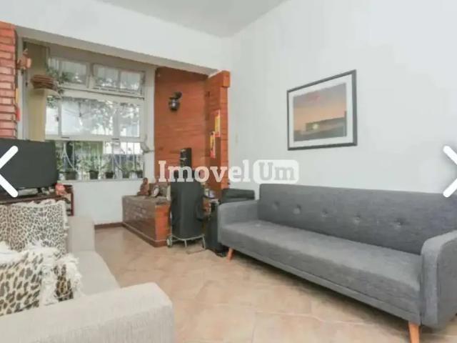 Apartamento para Venda em Rio de Janeiro/RJ Copacabana 2 Quartos