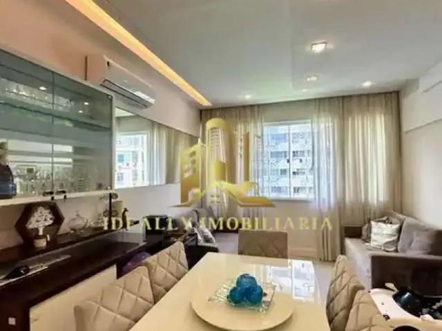 Apartamento para Venda em Rio de Janeiro/RJ Copacabana 2 Quartos